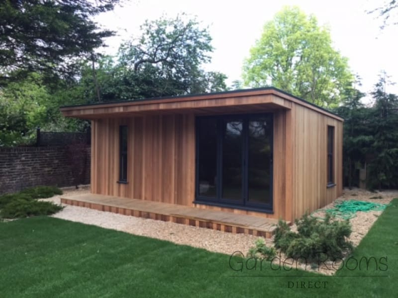 Garden Rooms Direct Photo Gallery