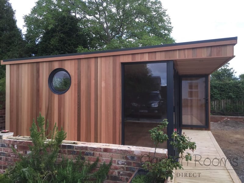 Garden Rooms Direct Photo Gallery