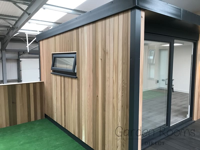 Garden Rooms Direct Photo Gallery