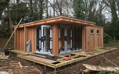 Permitted Development Garden Rooms Direct