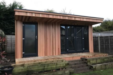 Garden Room Specifications Garden Rooms Direct