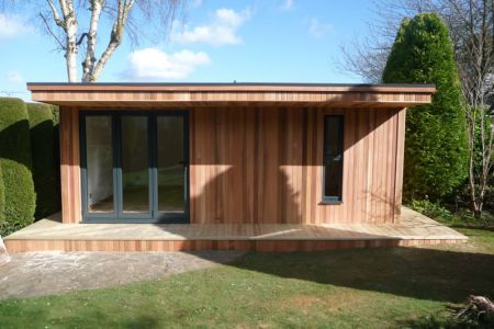 Garden Room Permitted Development Garden Rooms Direct