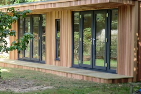 Garden Room Specifications Garden Rooms Direct