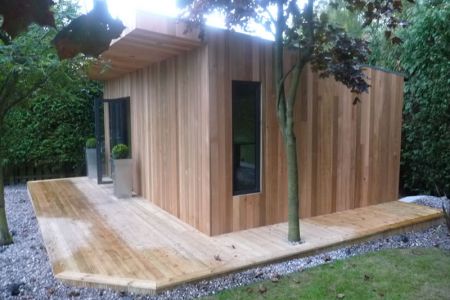Garden Room Permitted Development Garden Rooms Direct