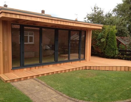 Garden Room Permitted Development: Garden Rooms Direct