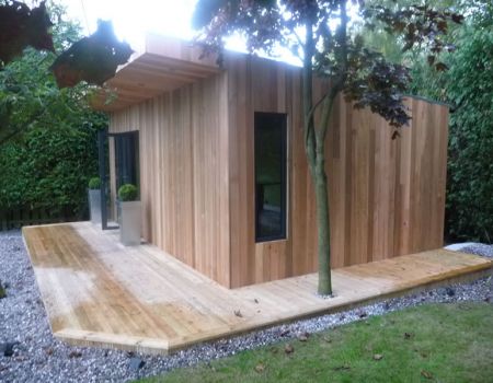 Garden Room Permitted Development: Garden Rooms Direct